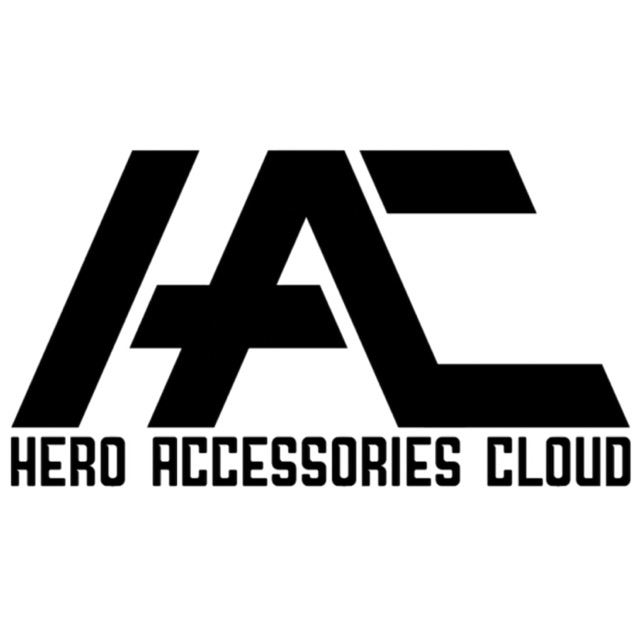 Produk Hero Accessories Cloud | Shopee Indonesia