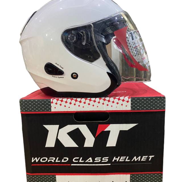 Produk Indo permai helm | Shopee Indonesia