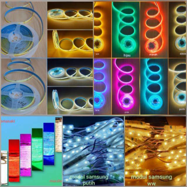 Produk Agen sumber LED | Shopee Indonesia