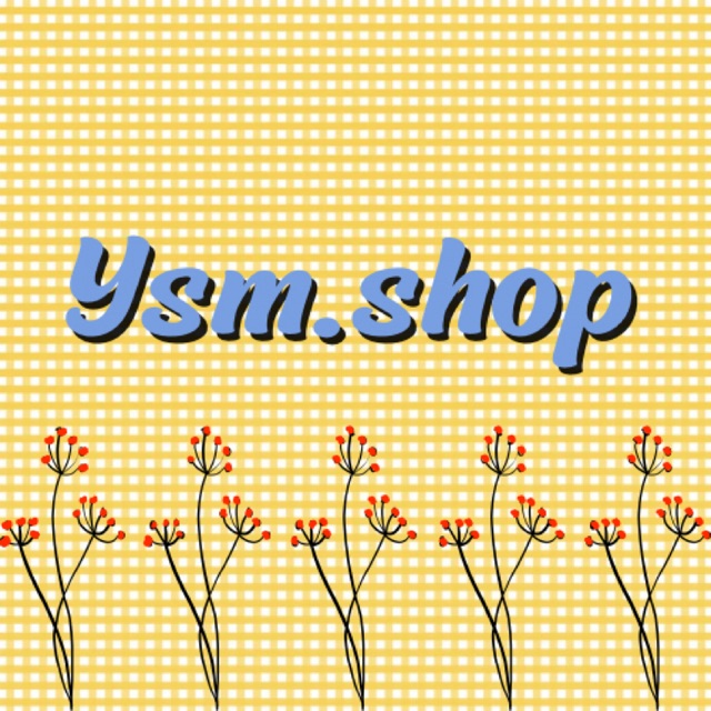 Produk ysm_shop | Shopee Indonesia