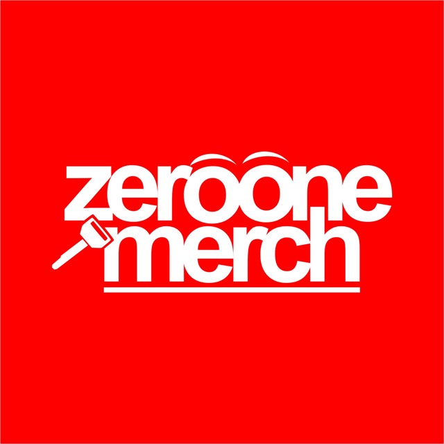 Produk ZEROONE MERCHANDISE official | Shopee Indonesia