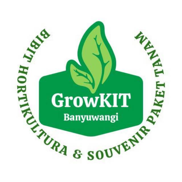 Produk GrowKIT Banyuwangi | Shopee Indonesia