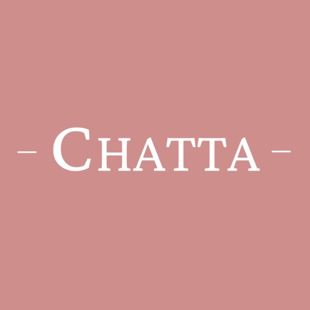 Produk Chatta Official Shop | Shopee Indonesia