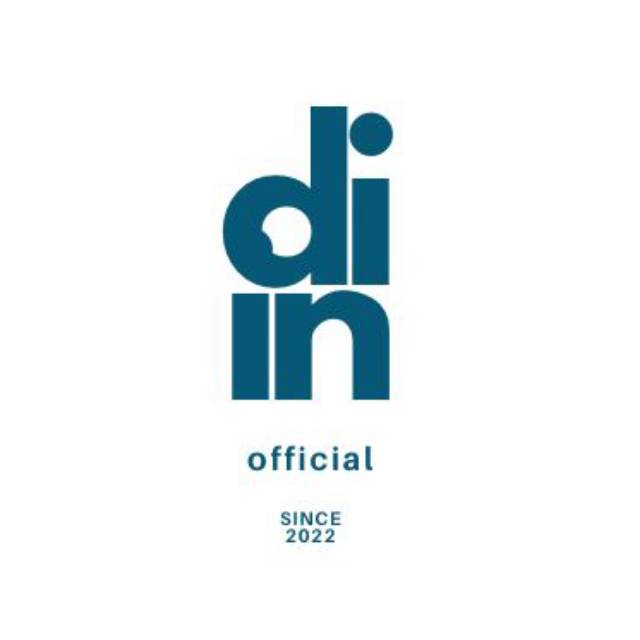 Produk diin official | Shopee Indonesia