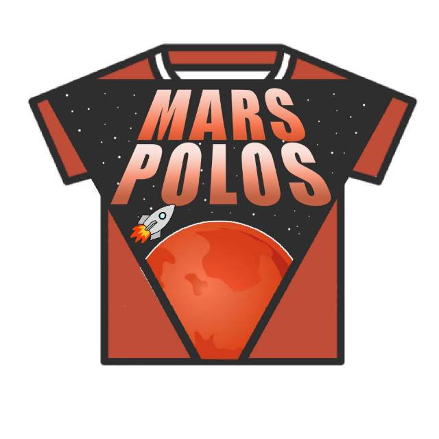 Produk MARS_POLOS. | Shopee Indonesia