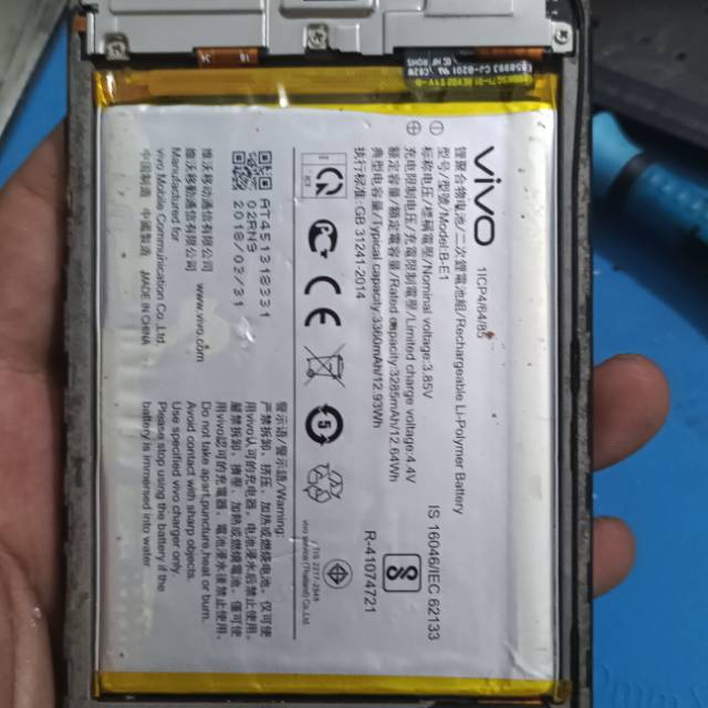 Produk GABE CELL | Shopee Indonesia