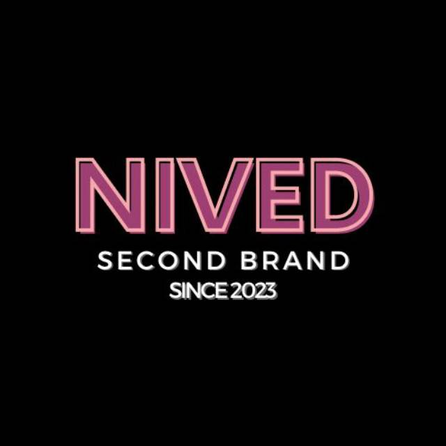 Produk Nived Second Brand | Shopee Indonesia