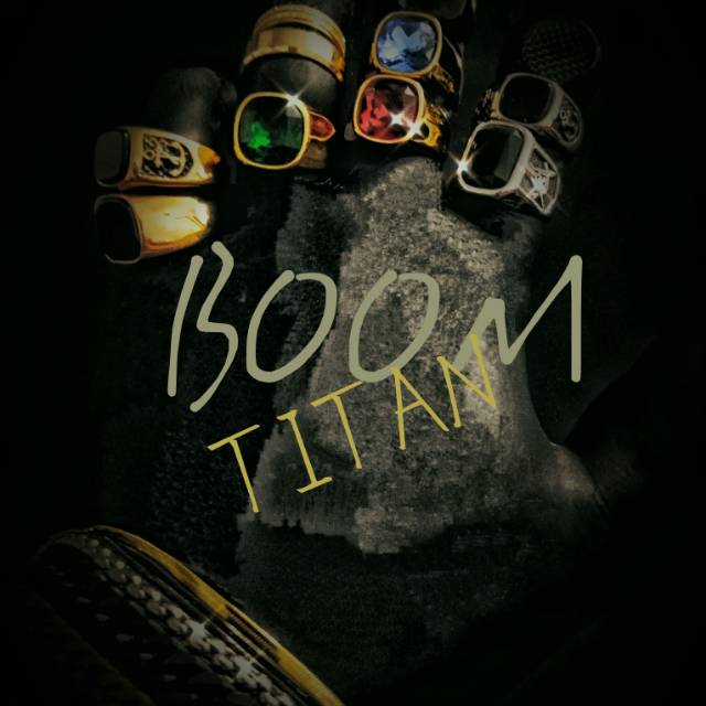 Produk BOOM TITAN | Shopee Indonesia