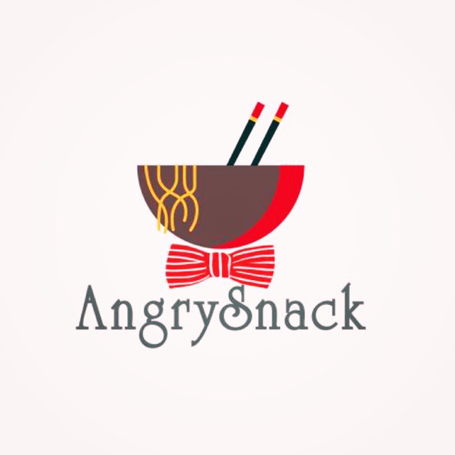 Produk ANGRY SNACKS | Shopee Indonesia