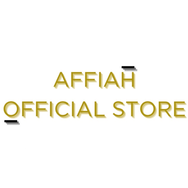 Produk AFFIAH OFFICIAL STORE | Shopee Indonesia
