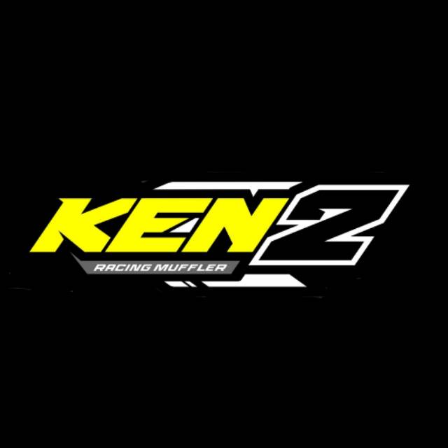 Produk KEN2 RACING MUFFLER | Shopee Indonesia