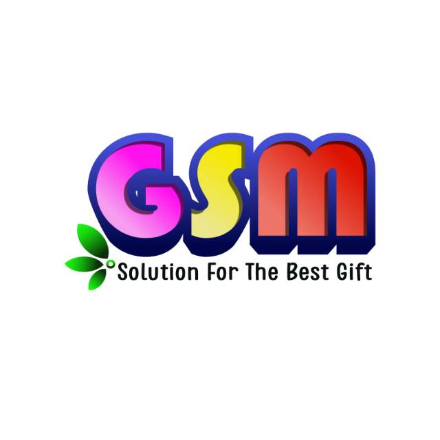Produk GSM Art | Shopee Indonesia