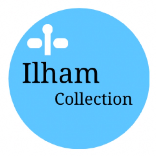 Produk Ilham Collection Jaya | Shopee Indonesia