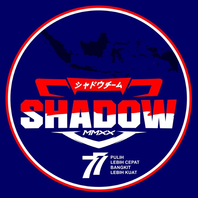 Produk SHADOW EXHAUST SYSTEM ORIGINAL | Shopee Indonesia