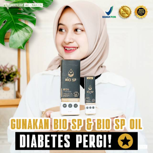 Produk Bio SP Official | Shopee Indonesia