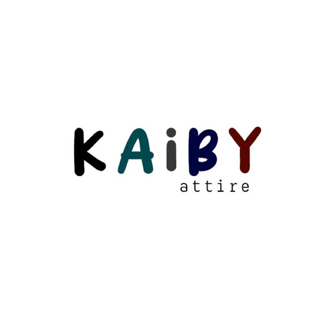 Produk Kaiby Attire | Shopee Indonesia