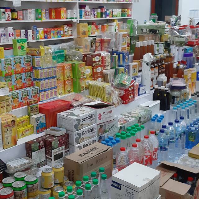 Produk AAC_SHOP | Shopee Indonesia