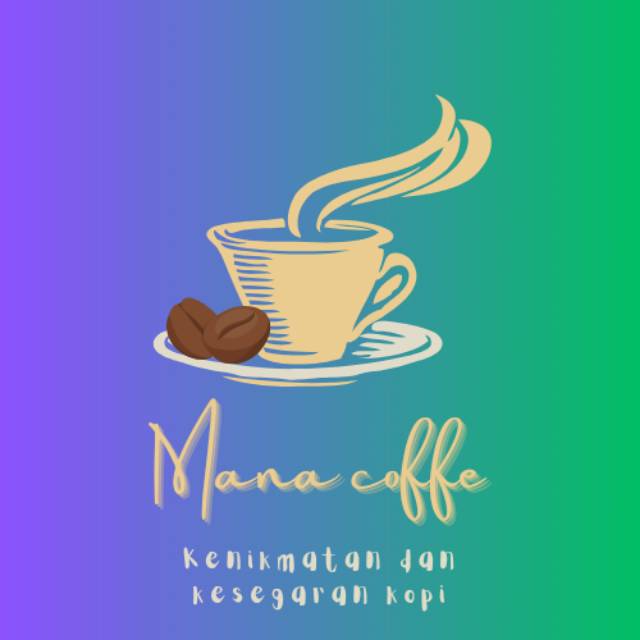 Produk Mana coffe | Shopee Indonesia