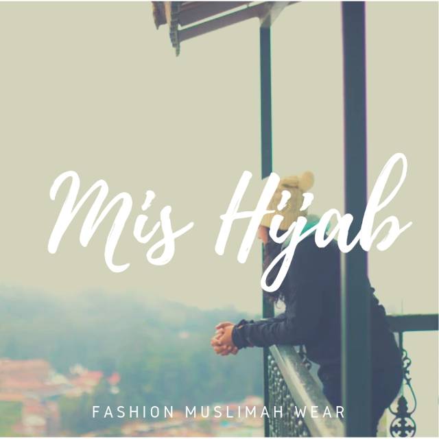 Produk MIS HIJAB | Shopee Indonesia