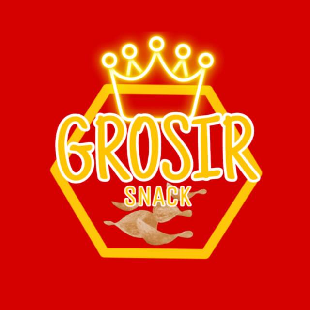 Produk GROSIR SNACK INDONESIA | Shopee Indonesia
