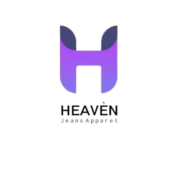 Produk Heaven jeans apparel | Shopee Indonesia