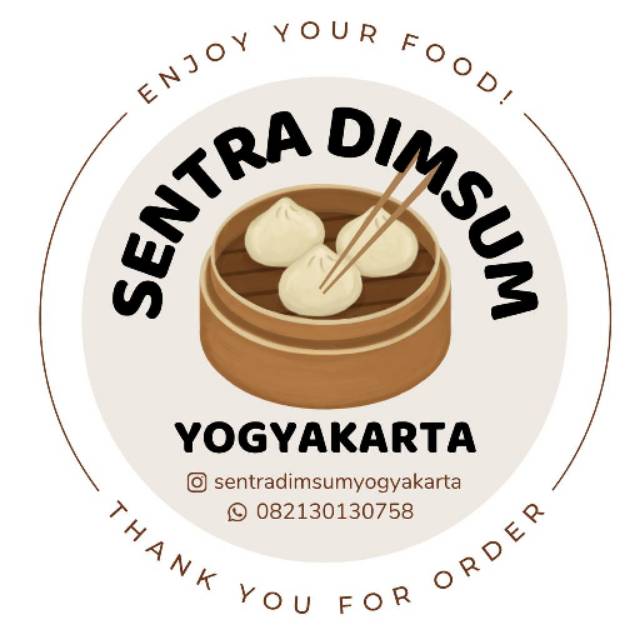 Produk Sentra Dimsum Yogyakarta | Shopee Indonesia