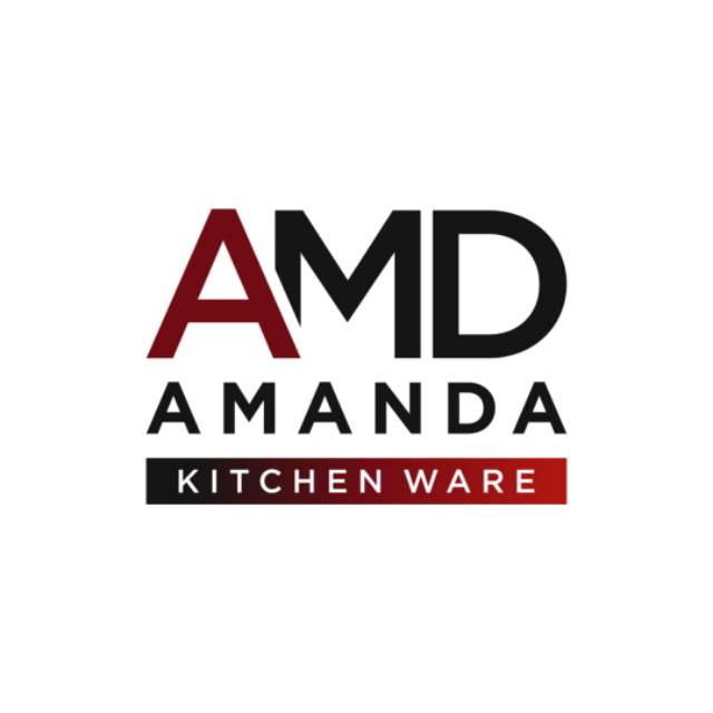 Produk AMANDA kitchenware Official | Shopee Indonesia