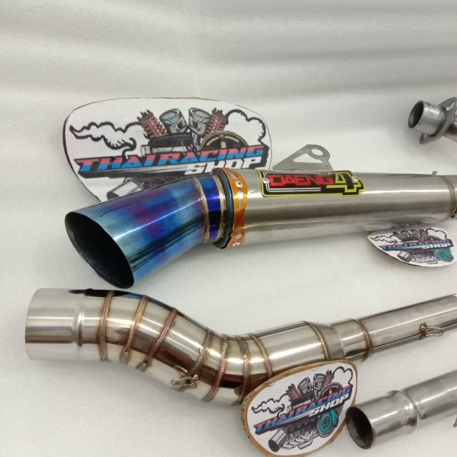 Produk Bintang_Exhaust | Shopee Indonesia