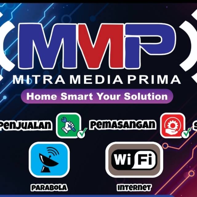 Produk Mitra Media Technology | Shopee Indonesia
