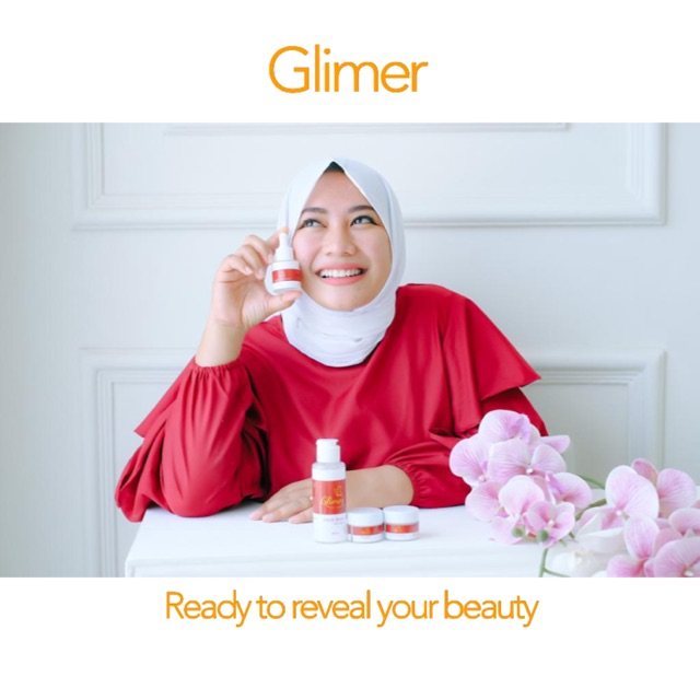 Produk Glimer skincare | Shopee Indonesia