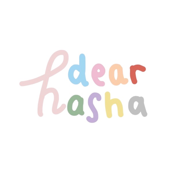 Produk Dear Hasha | Shopee Indonesia