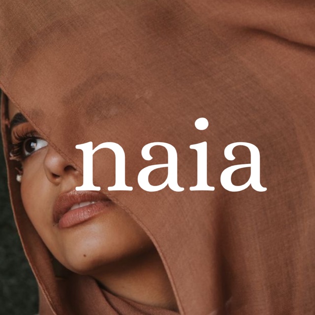 Produk Naia Scarf | Shopee Indonesia