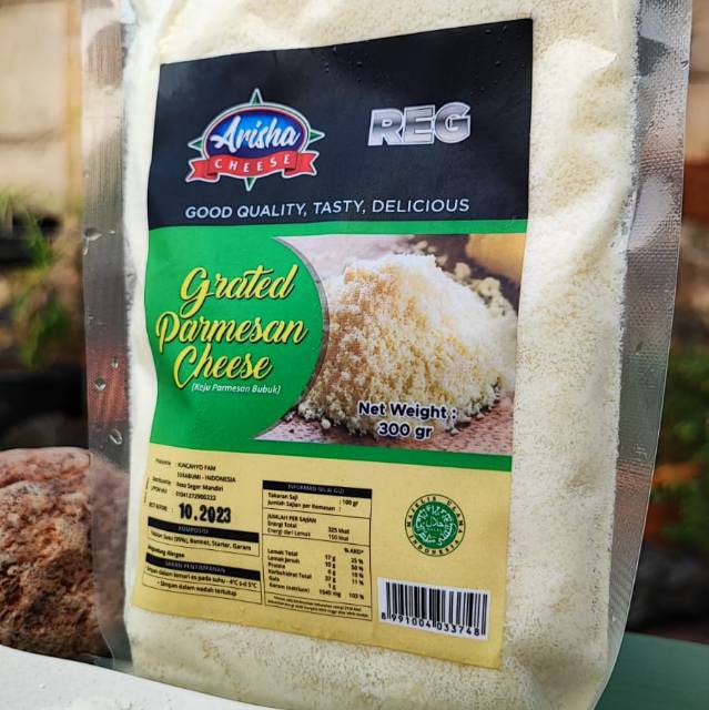 Produk ARISHA CHEESE | Shopee Indonesia