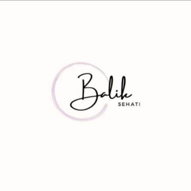 Produk BALIK SEHATI OFFICIAL | Shopee Indonesia