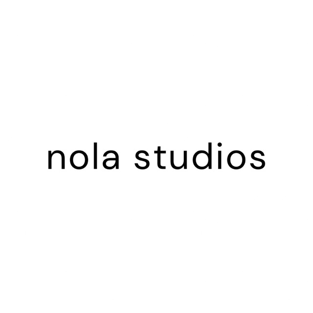 Produk NOLA STUDIOS | Shopee Indonesia