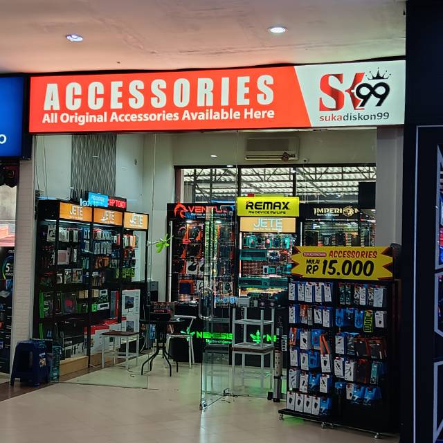 Produk OFFICIAL SK99 | Shopee Indonesia
