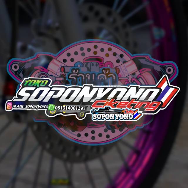 Produk Toko Soponyono Ciketing | Shopee Indonesia