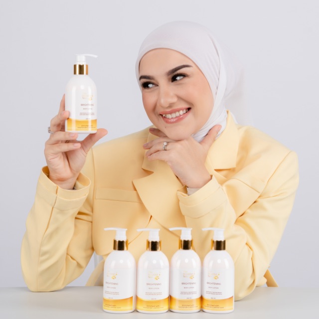 Produk BEAUTIFUL SKIN OFFICIAL STORE | Shopee Indonesia