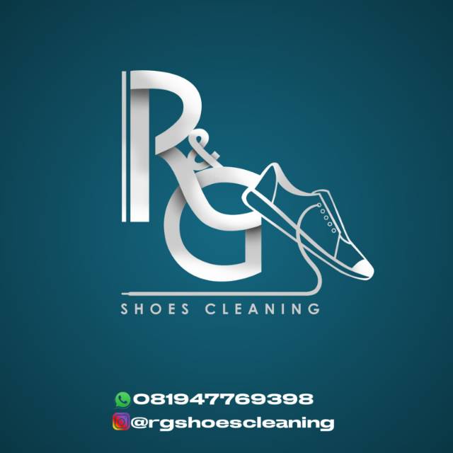 Produk R&G Shoes Cleaning | Shopee Indonesia