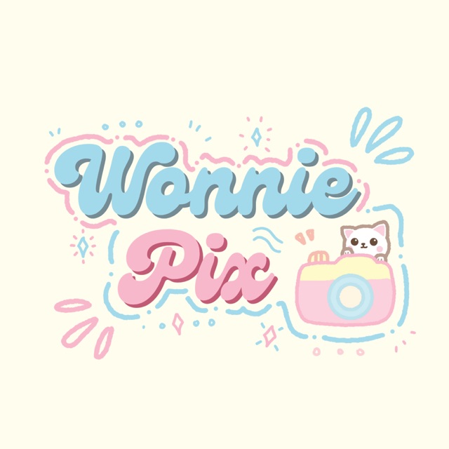 Produk wonnie pix | editing & presets | Shopee Indonesia