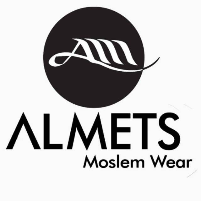 Produk ALMETS Official | Shopee Indonesia