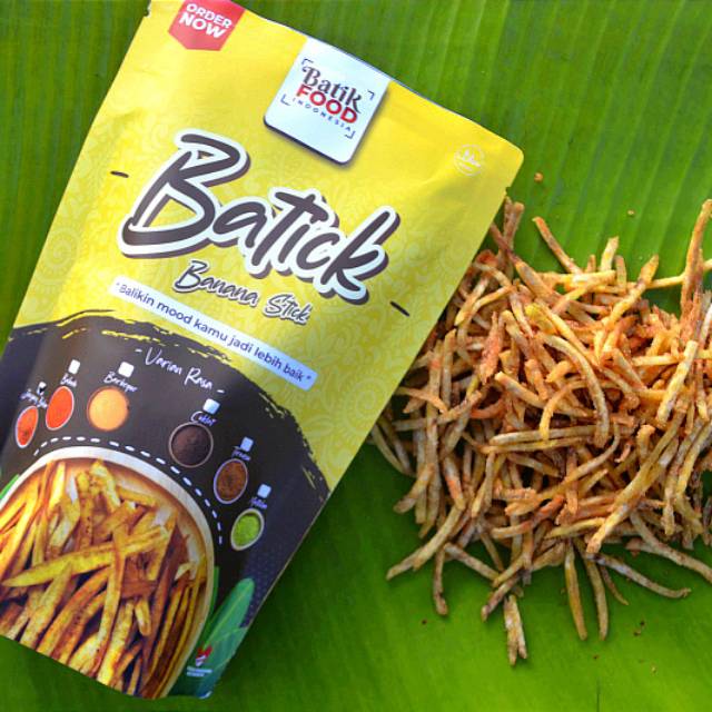 Produk Batik Food Indonesia | Shopee Indonesia