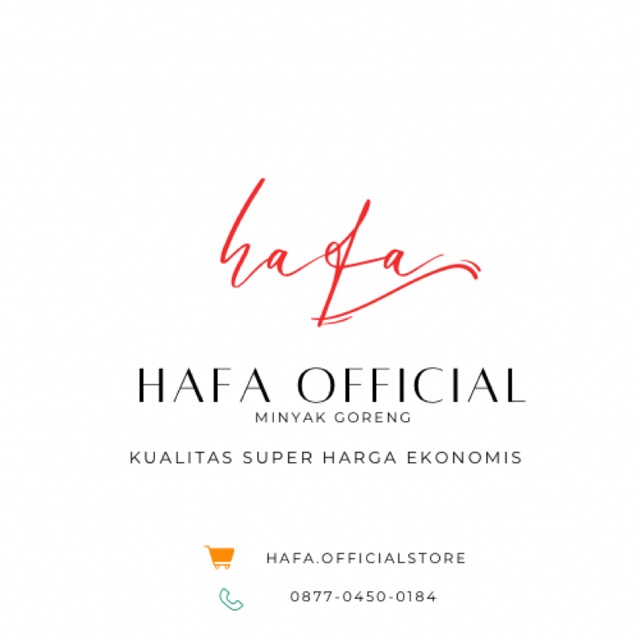 Produk Hafa.Officialstore | Shopee Indonesia