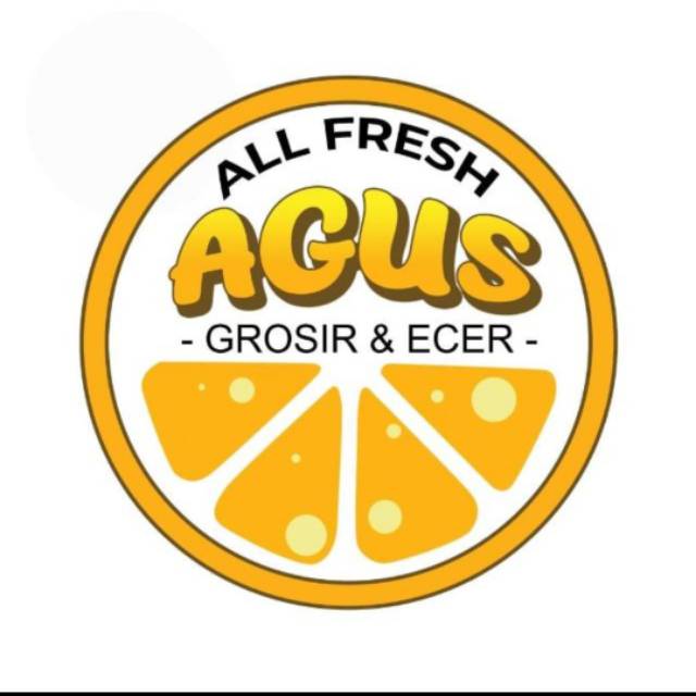 Produk agus all fresh | Shopee Indonesia