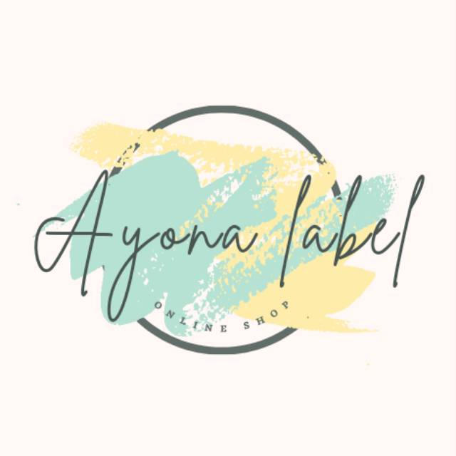 Produk ayona label | Shopee Indonesia