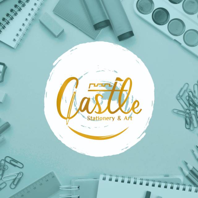 Produk Castle Art & Stationery | Shopee Indonesia