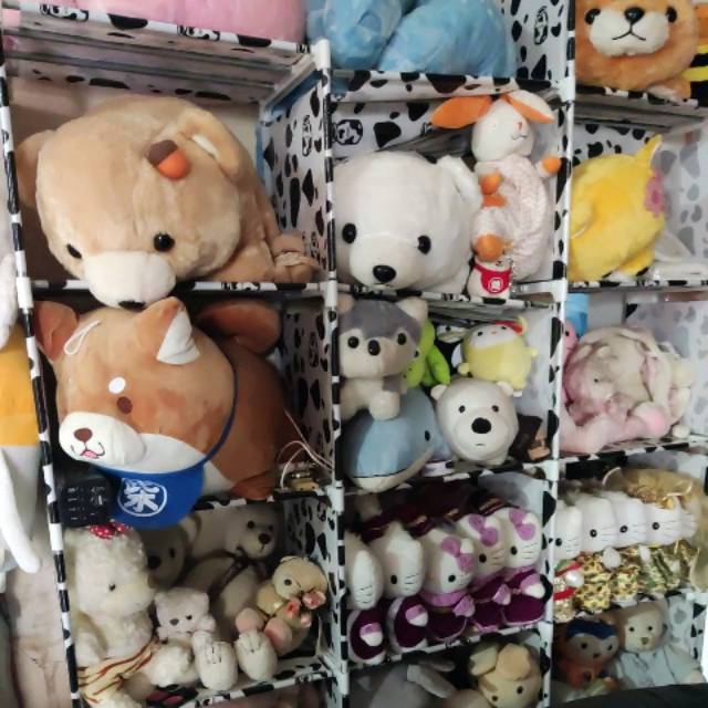 Produk Genkara Hanabara | Shopee Indonesia