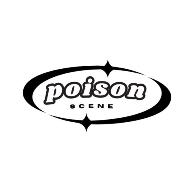 Produk poison scene | Shopee Indonesia