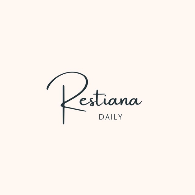 Produk Restiana Daily | Shopee Indonesia