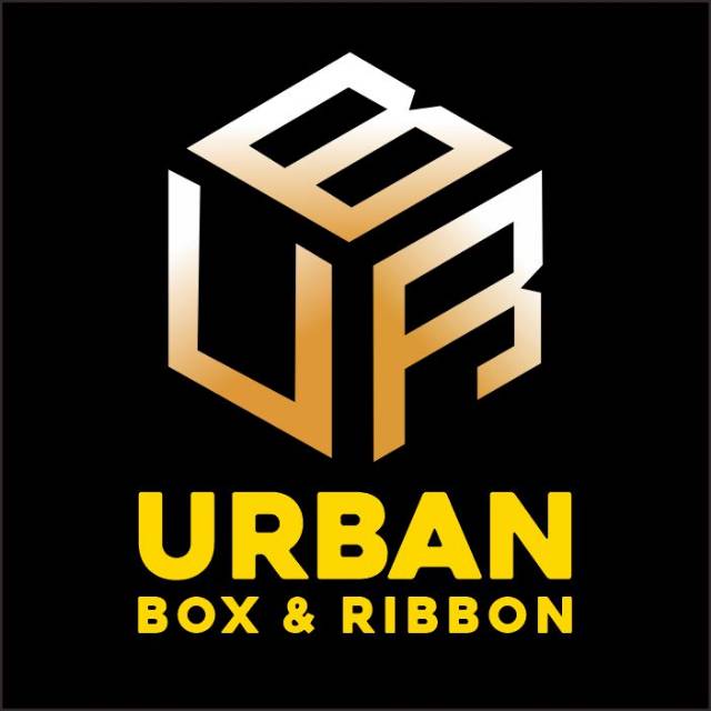 Produk Urban Box & Ribbon | Shopee Indonesia